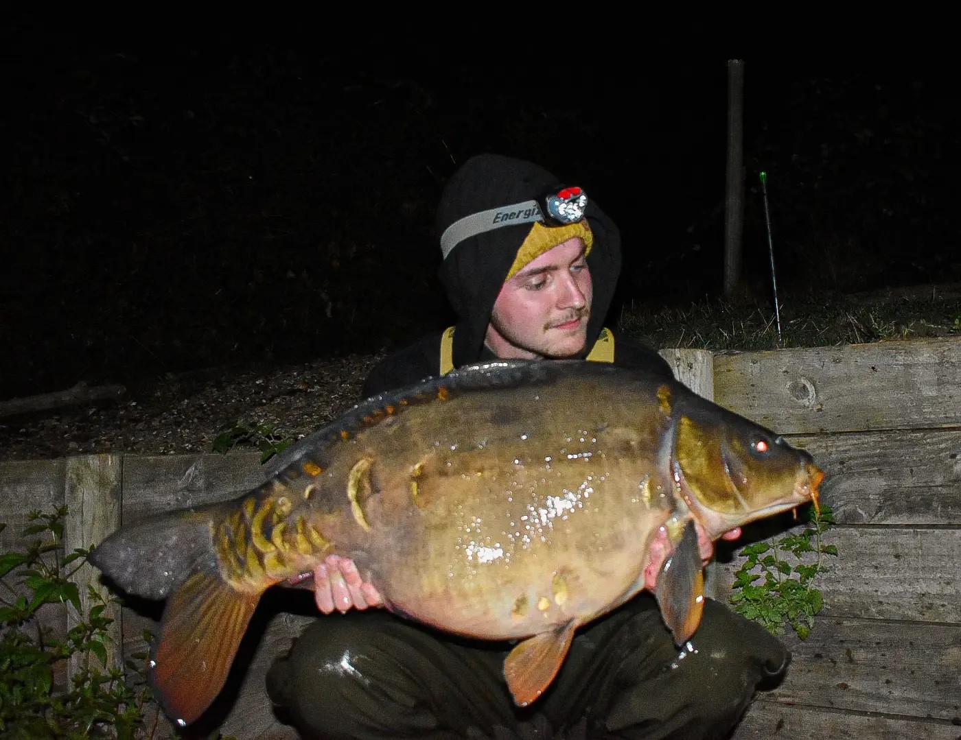 The obsession | Total Carp